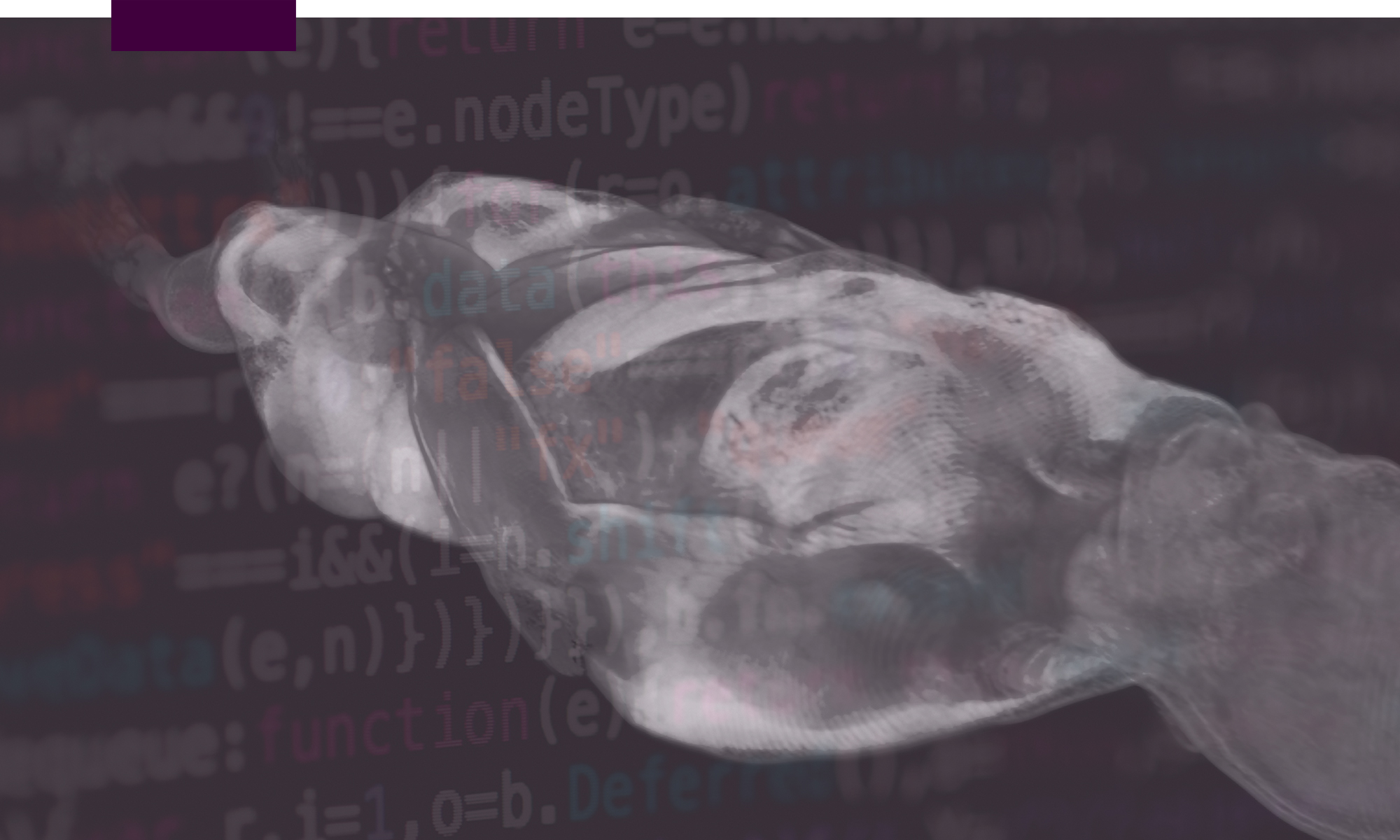 Exhibition – KNOW THYSELF AS A VIRTUAL REALITY