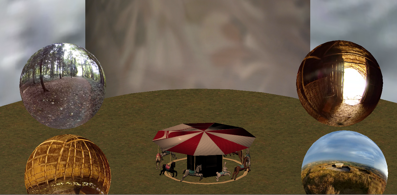 Lisa Mayes – KNOW THYSELF AS A VIRTUAL REALITY