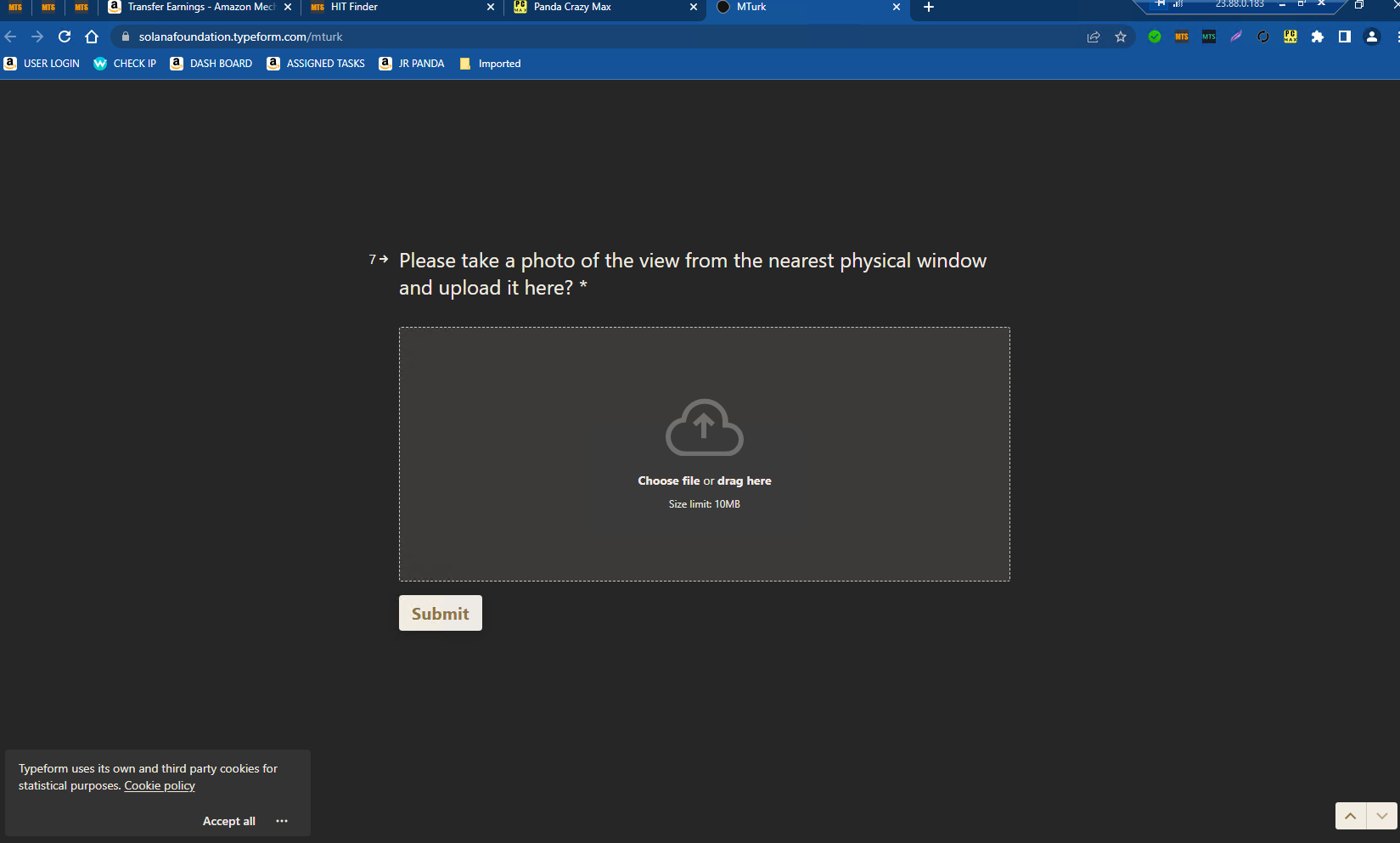 Dana Dal Bo – KNOW THYSELF AS A VIRTUAL REALITY