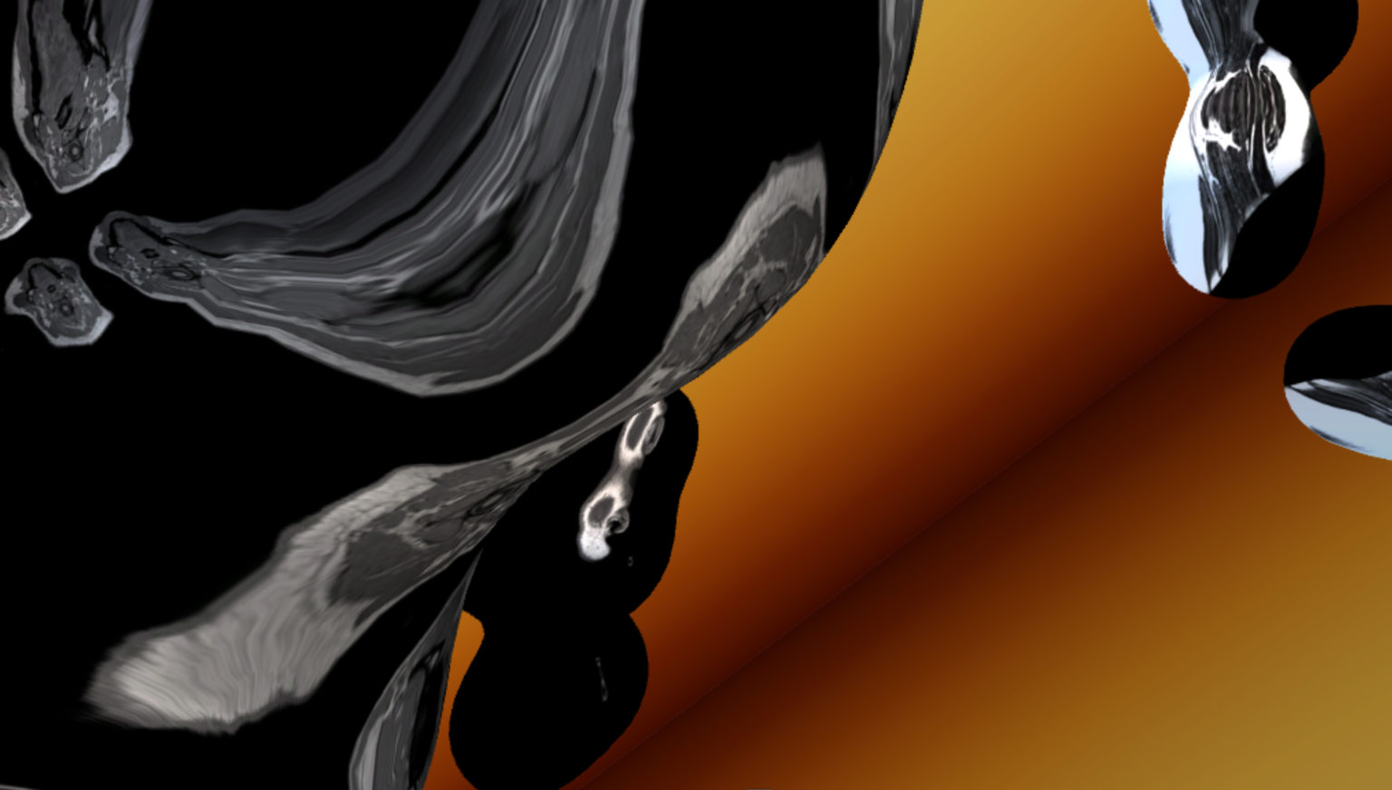 Nicholas Hertz – KNOW THYSELF AS A VIRTUAL REALITY